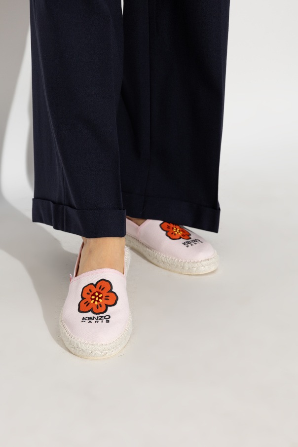 Kenzo tiger espadrilles store